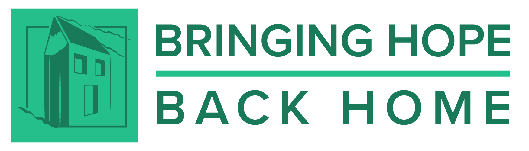 About – Bringing Hope Back Home